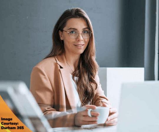 40% of women occupy FTSE 100 top table roles. - Avtar Career Creators