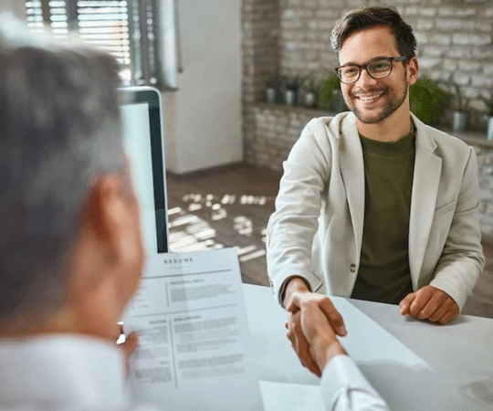 Attract the right talent pool: Work on realistic job descriptions ...
