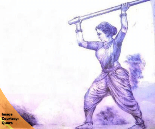 Onake Obavva: An ordinary woman who displayed extraordinary courage ...