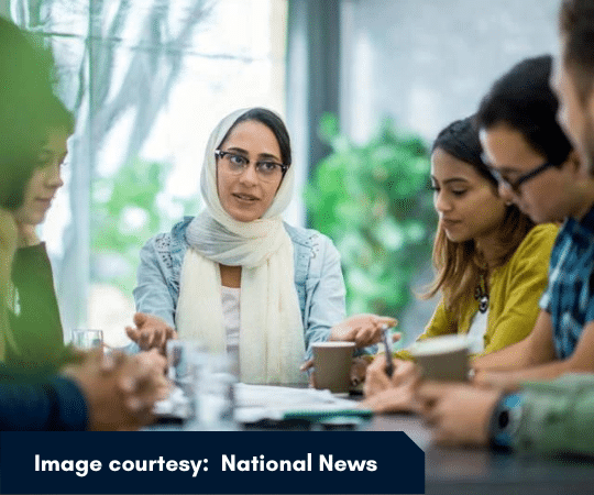 Second-generation gender bias: Tackle it in the roots - Avtar Career ...
