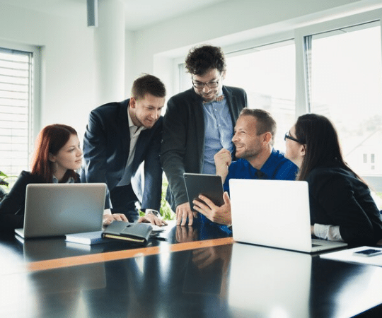 What it takes to support an agile workforce - Avtar Career Creators