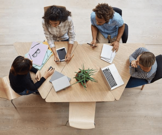 Managing workplace negativity - Avtar Career Creators