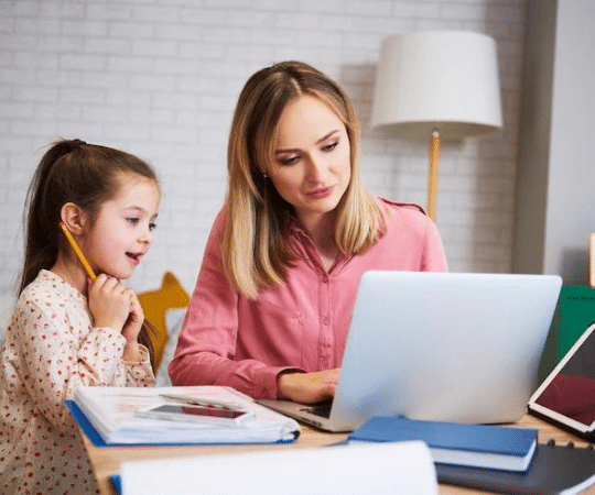 5 ways to support working parents in your organization - Avtar Career ...