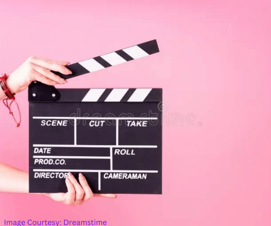 Need more women behind the scenes to change the scene - Avtar Career ...