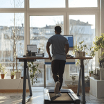 Work, Life, and the Space in Between: Mastering Wellness in the Hybrid ...